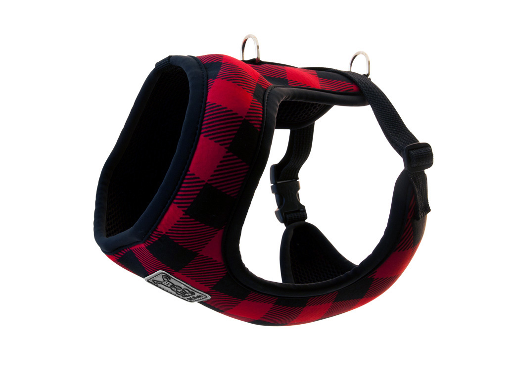 Harnesses – Four Paws